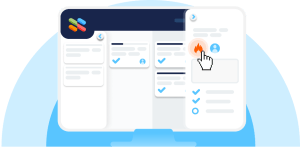 Scrum project - Getscope